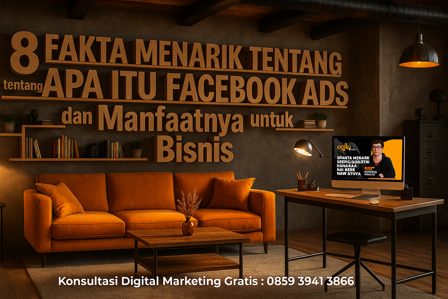 8 Fakta Menarik tentang Apa Itu Facebook Ads dan Manfaatnya untuk ...